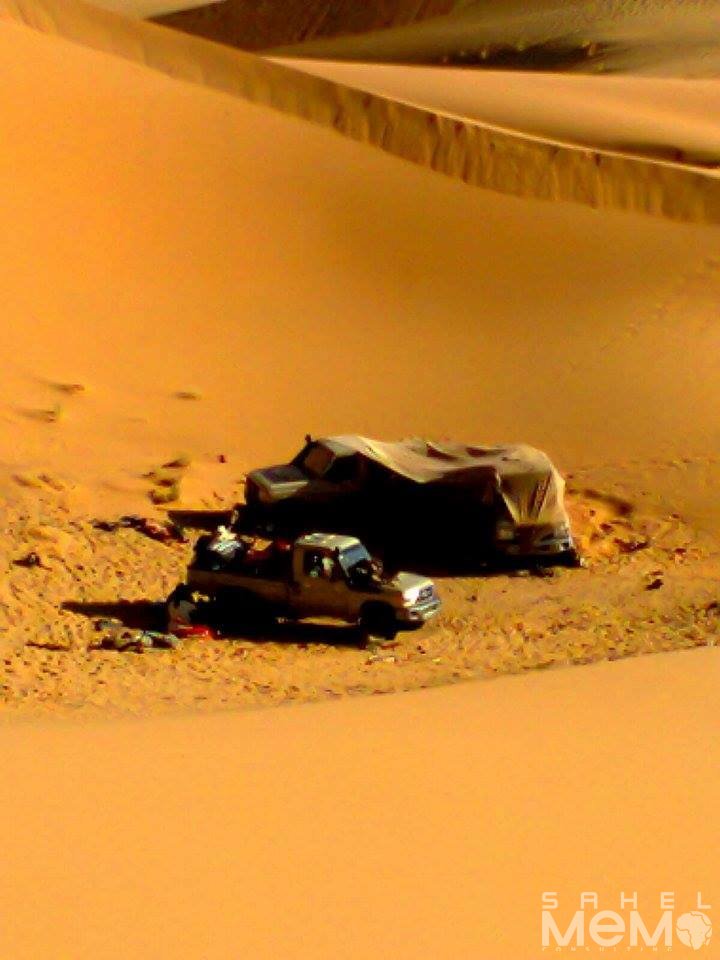 One Year Later When AQIM Lost its First Brigade to the so-Called ...